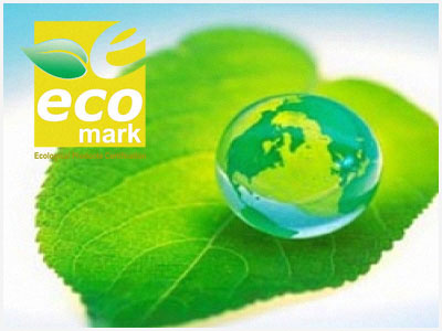 What are the basic principles of ECOmark